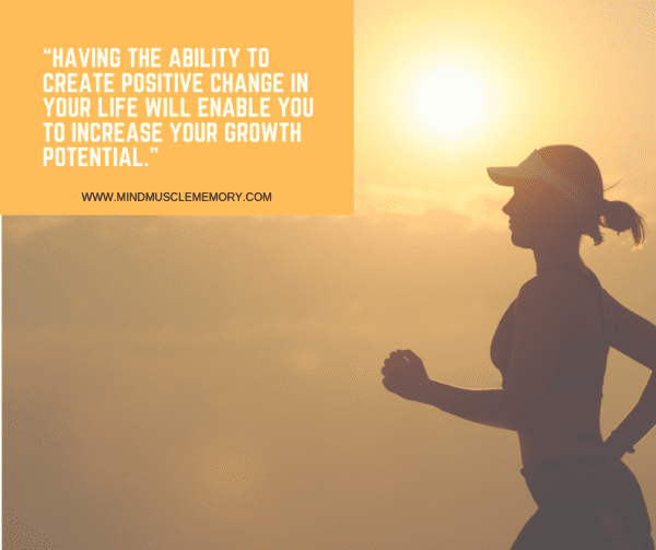 4 Important Factors To Making Effective Change This Year - M3 Fit