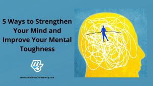 3 Steps To Improve Muscle Memory Connection - M3 Fit